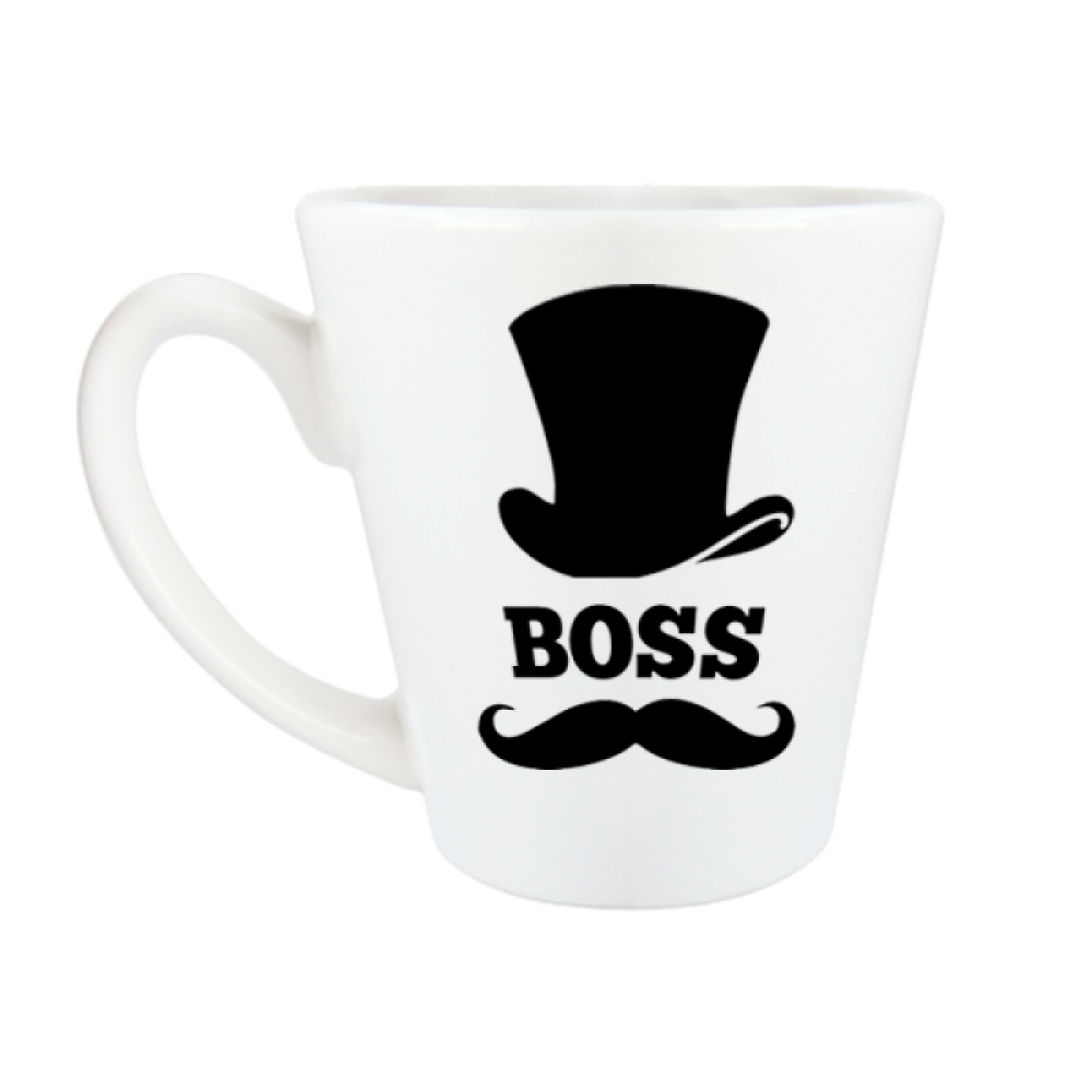 Krūze "Boss" | Goody.lv